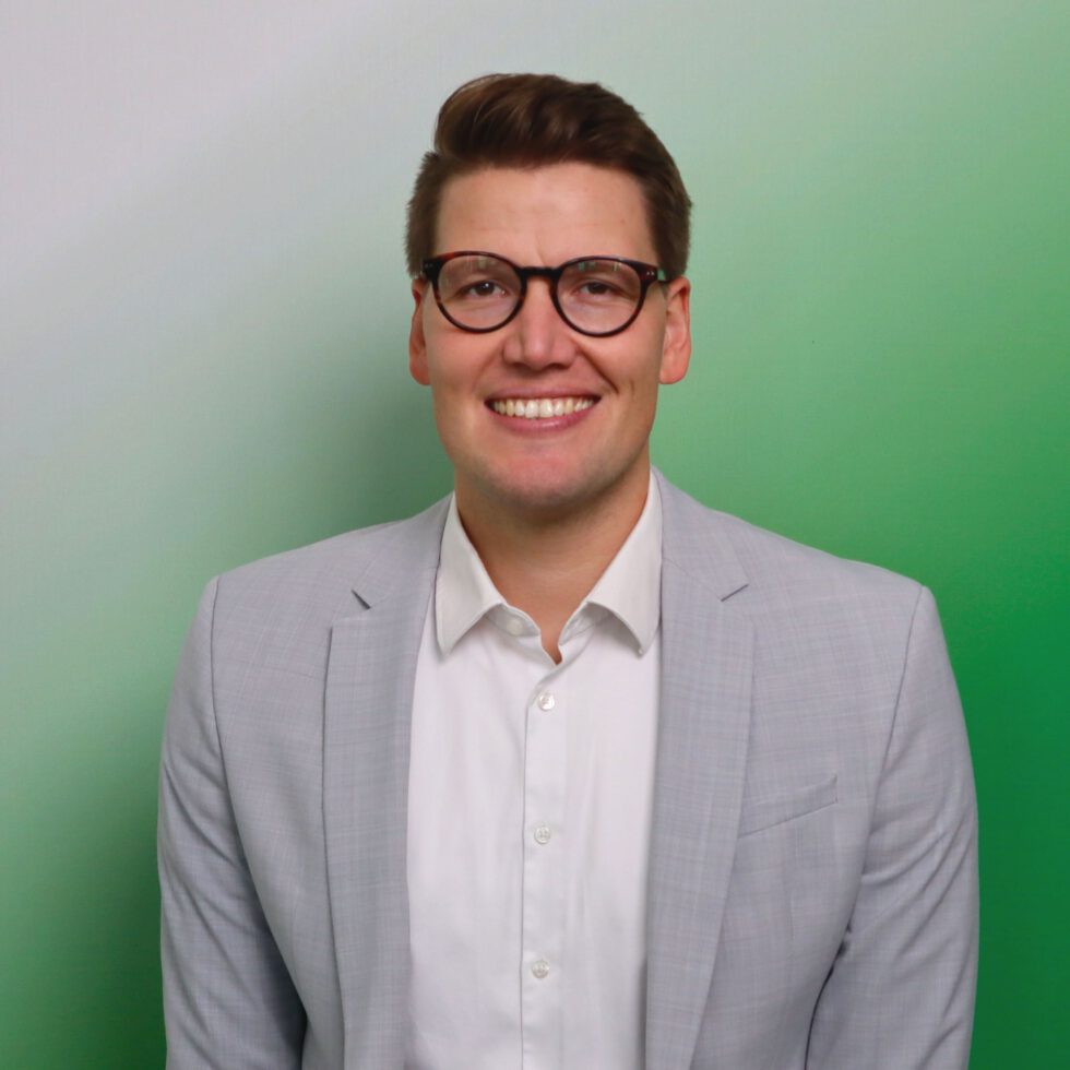 Über uns - VisionGesund